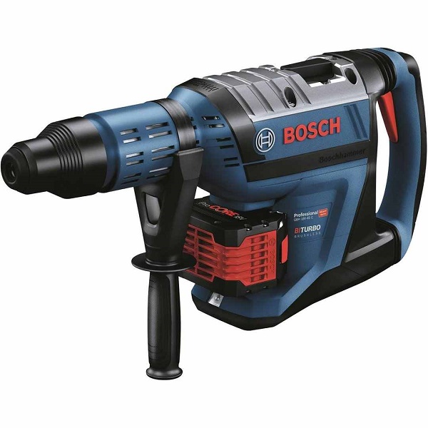 Bosch Alati Bušilica Akumulatorska 18V 2X12,0Ah Gbh 18V-45 C | Online ...