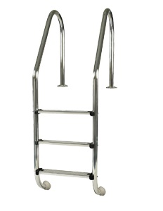 Gre Hemija Merdevine Inox Za Bazen 3 Stepenika 154Cm 40110 | Online ...