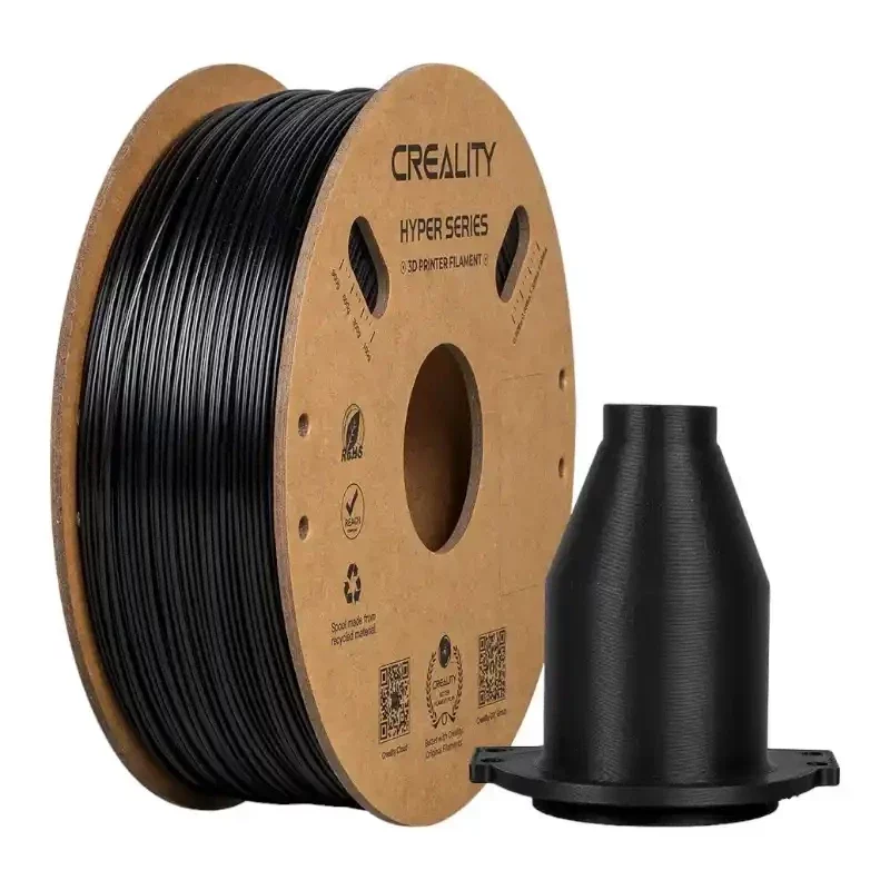 Creality ABS filament Hyper, Crni | Online prodaja | Ananas BiH