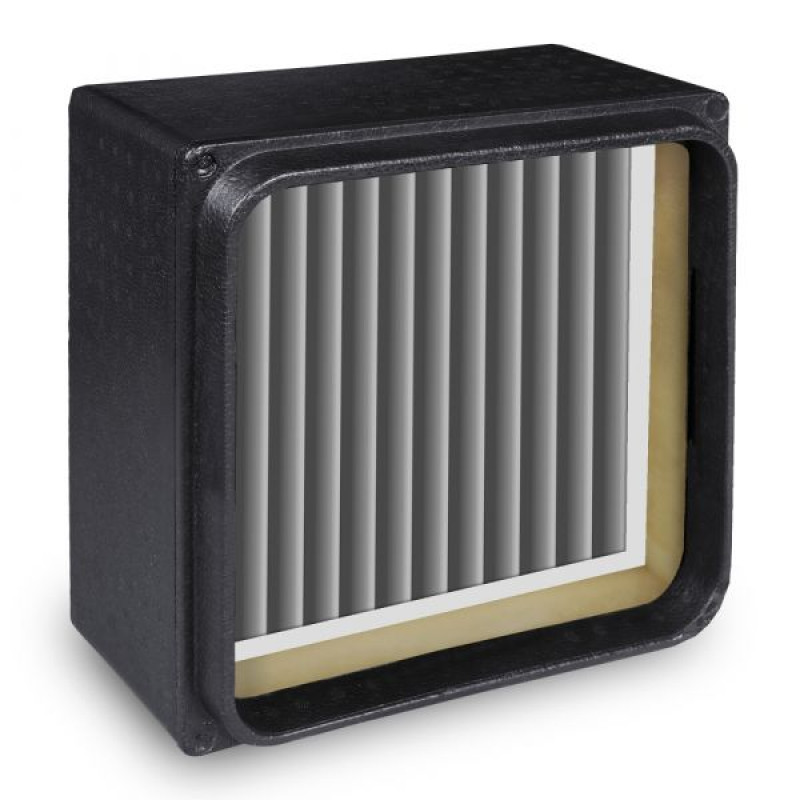 Trotec Filter sa aktivnim ugljenom za AirgoClean® ONE | Online prodaja ...