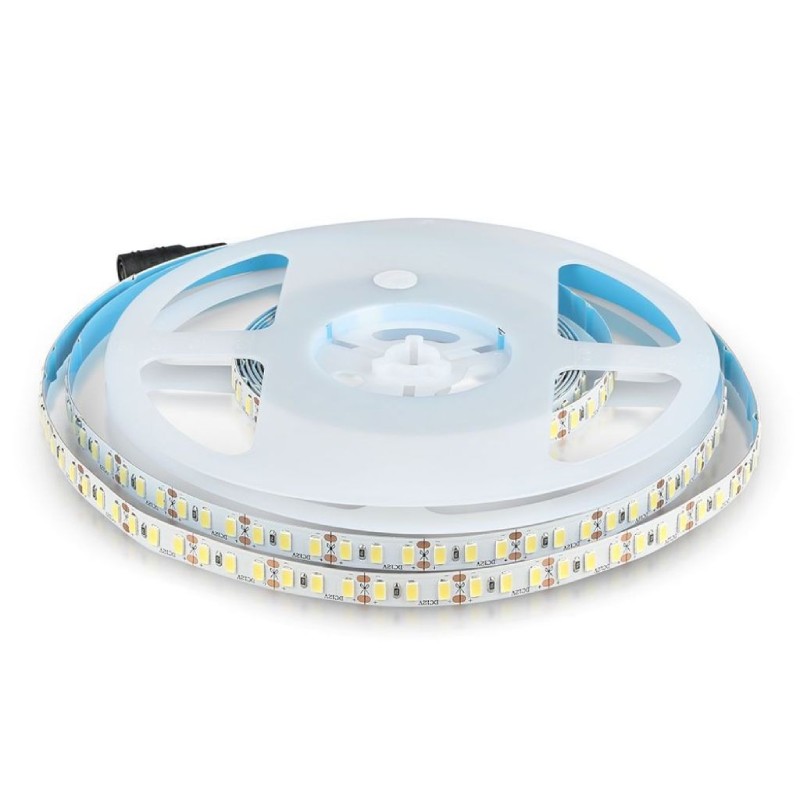 V-TAC Led traka, 18W, 12V, 4500K, IP20, 2163, 5m, Bela | Online prodaja ...