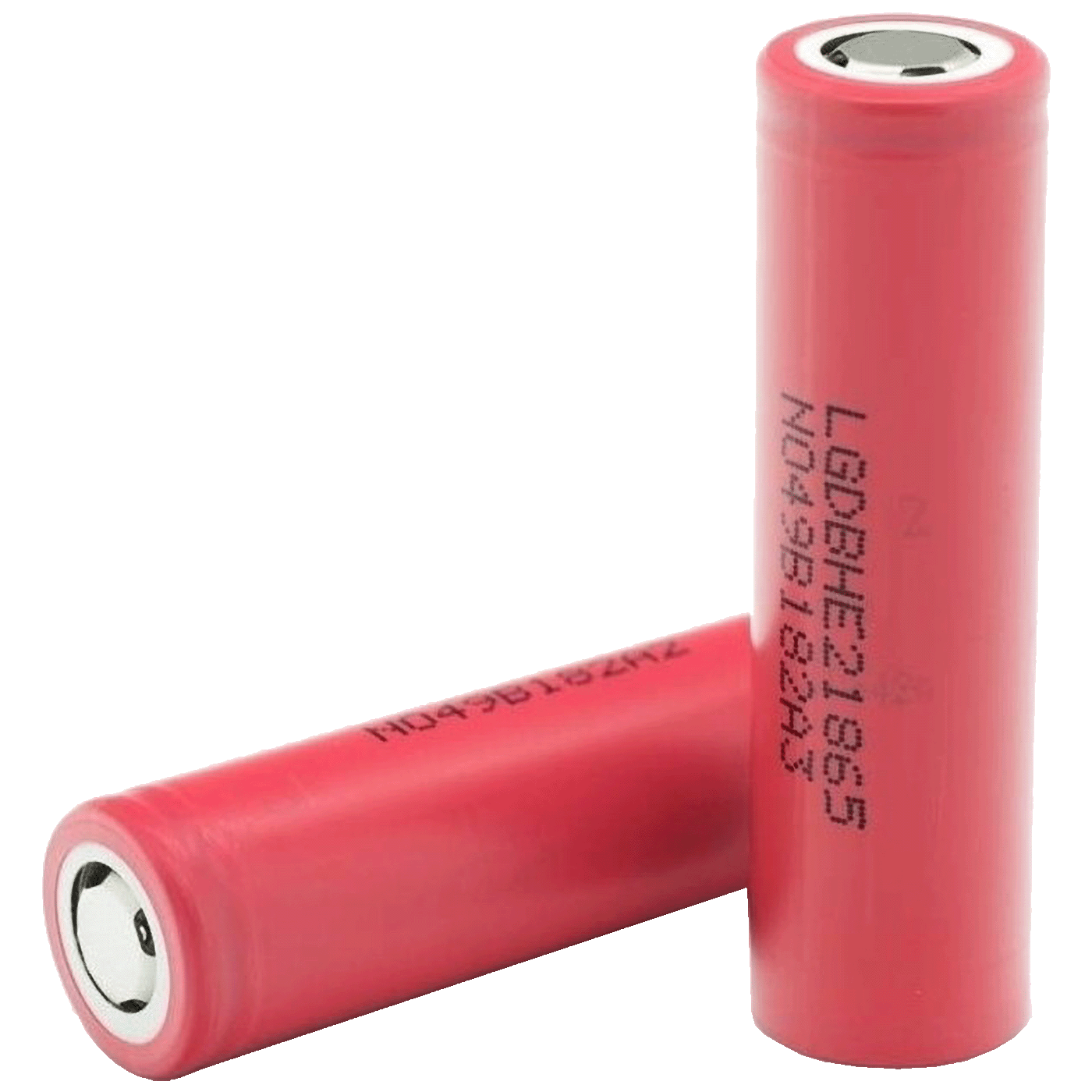 LG Akumulatorska baterija 18650, 3.7V, 20A, 2500mAh, Crvena | Online ...