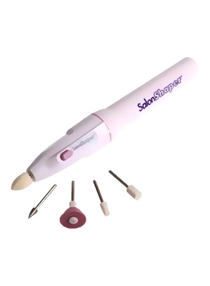 Сет за нокти Salon Shaper | Најголема онлајн продавница во Македонија ...