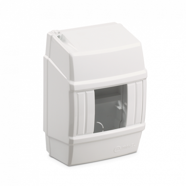 YU MAKEL Kutija za limitator 4M 63141, Bela | Online prodaja | Ananas