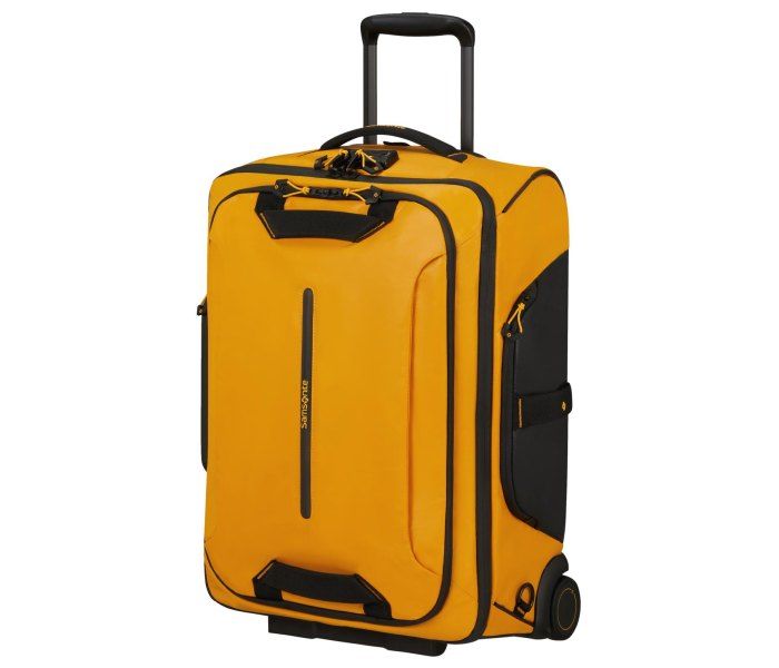 Samsonite Putna torba Ecodiver 55/20 yellow | Online prodaja Samsonite ...