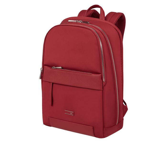 Samsonite Ranac Zalia 3.0 15.6" dark red | Online prodaja Samsonite Ranac Zalia 3.0 15.6" dark ...