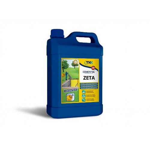 TKK Cementol Zeta 3Kg | Online prodaja | Ananas