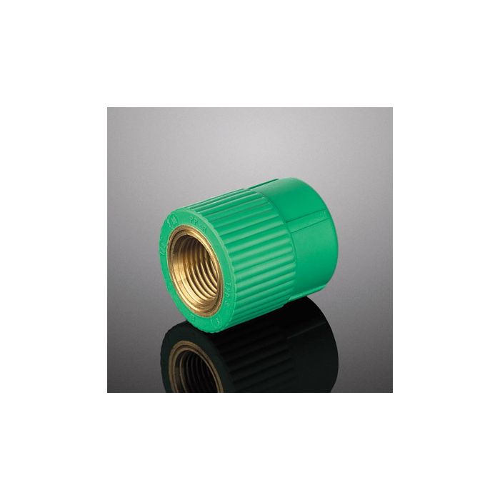 AQUATHERM PP muf un 20x1/2f | Online prodaja | Ananas