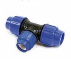 Spojnica Pvc Za Okiten (Phd) Cijevi T-Komad 90X75X90Mm | Online prodaja Spojnica Pvc Za Okiten ...