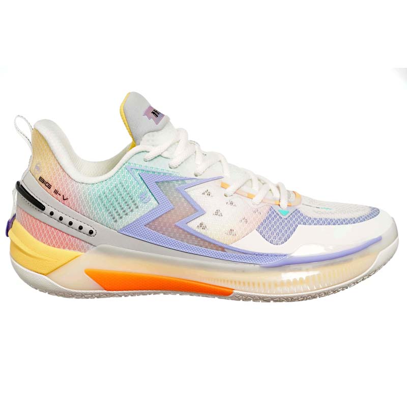 365 DEGREES Muške patike Big3, Bele | Online prodaja | Ananas