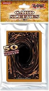 Yu-Gi-Oh Card Back Sleeves | Online prodaja | Ananas
