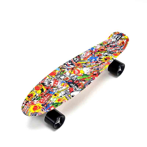 LOCO CROCO Скирол Графити 2 | Најголема онлајн продавница во Македонија ...