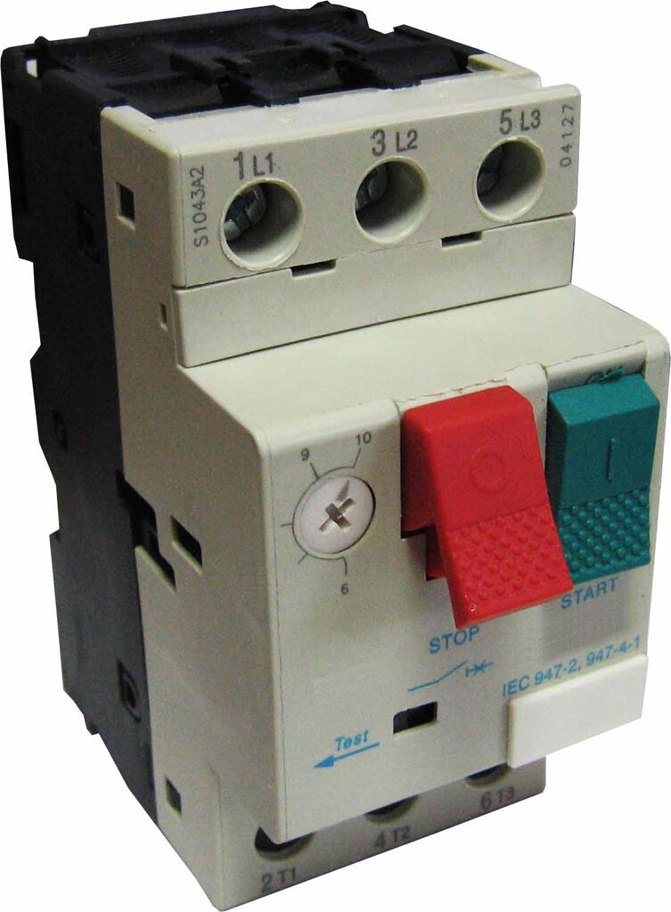 Alfa Electric ДМ склопка 20–25A HGV2-22/32 | Најголема онлајн ...