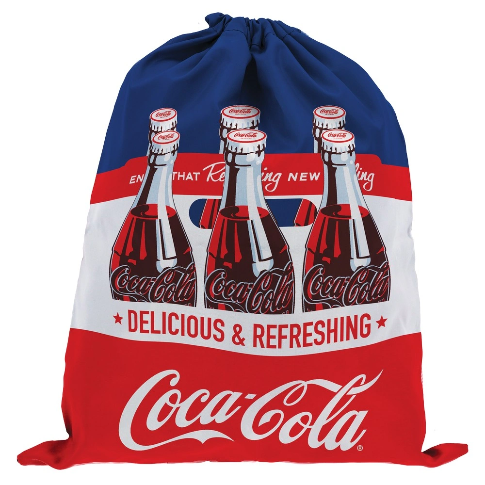 Torba za patike Coca Cola, Šarena | Online prodaja | Ananas