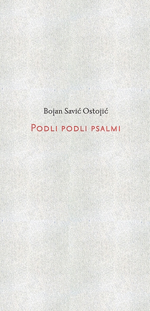 Podli podli psalmi | Online prodaja | Ananas
