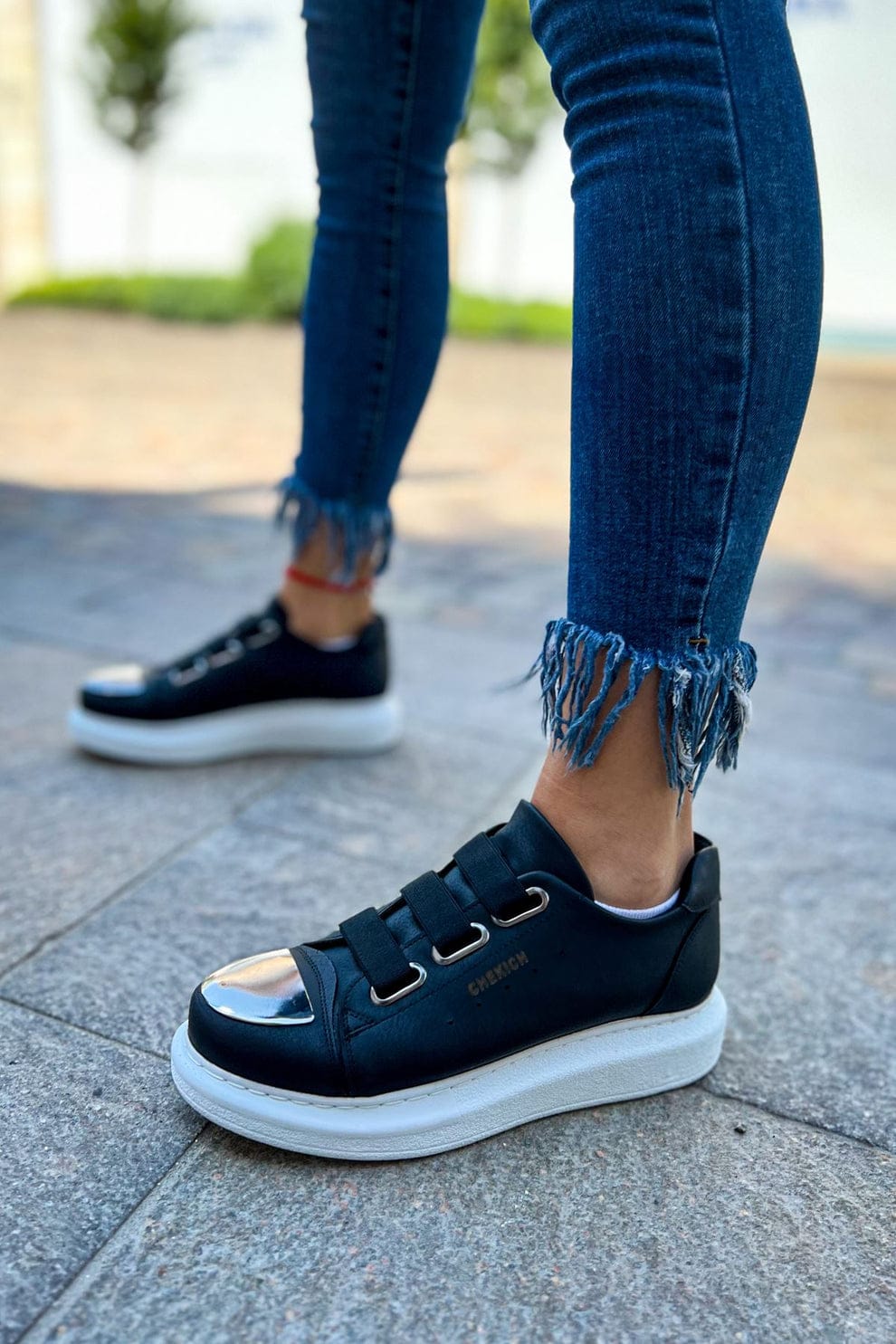 Chekich Ženske patike CH251 BT Crne | Online prodaja | Ananas BiH