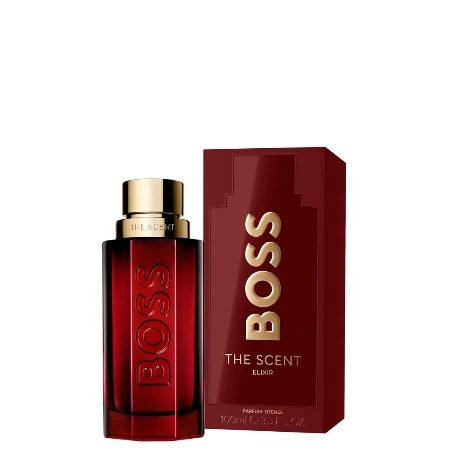 Hugo Boss Muški parfem The scent elixir, EDP, 100 ml | Online prodaja ...