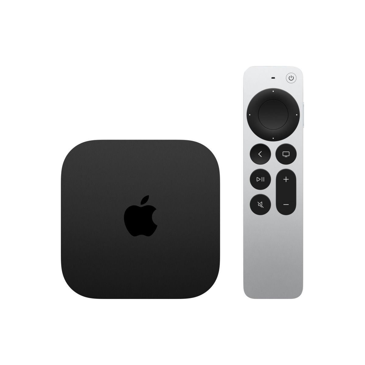 APPLE Smart TV Box, 4K, WiFi, Ethernet, 64GB, Crni | Online prodaja ...