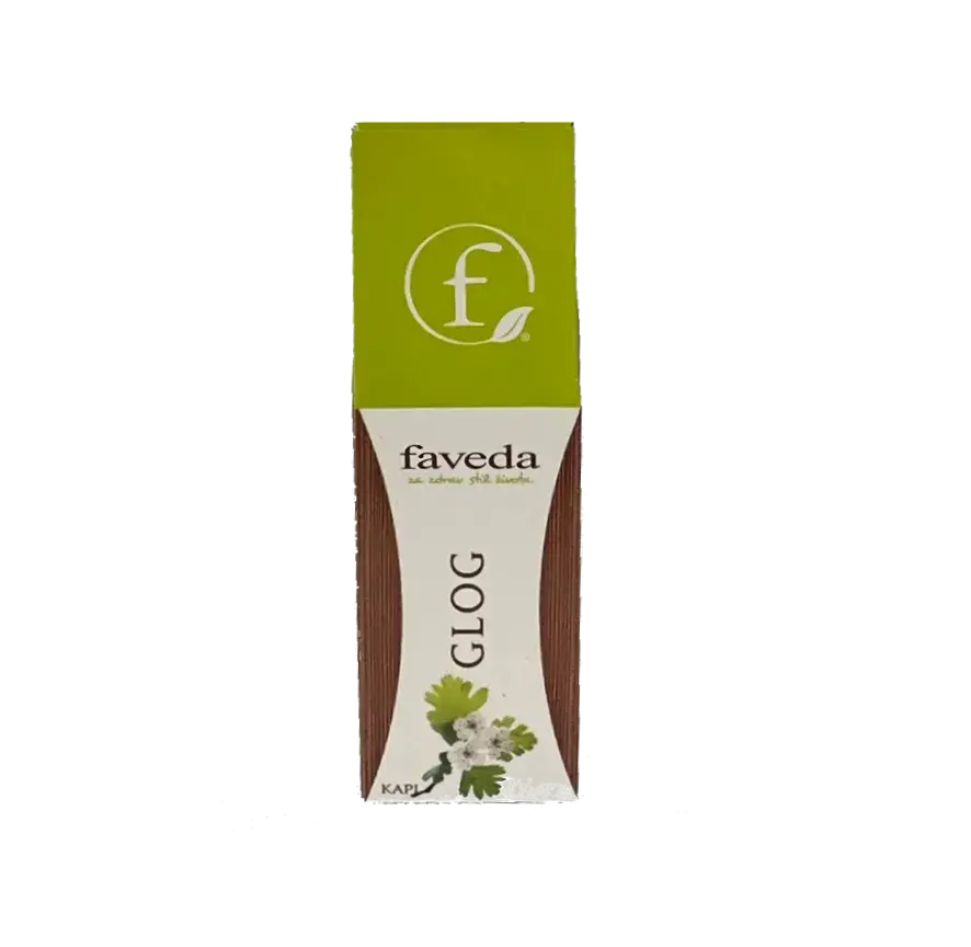 Faveda Glog Kapi | Online prodaja | Ananas BiH
