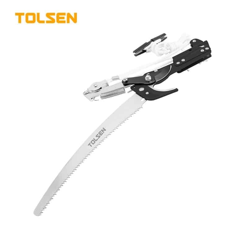 Tolsen Testera Sa Makazama 31048 Za Grane Teleskopska 300Mm/12 ...