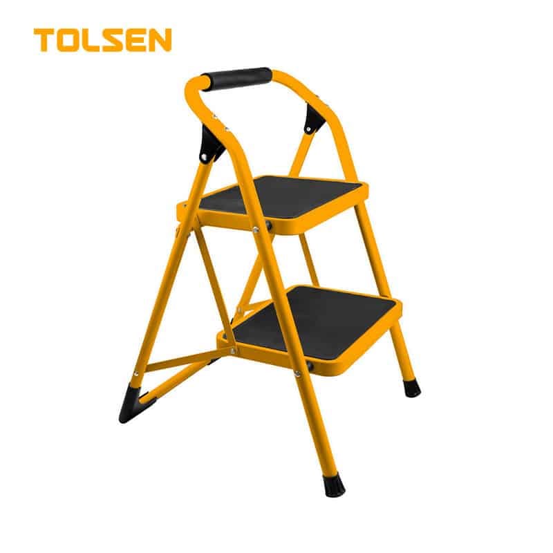 Tolsen Merdevine Metalne 2 Stepenika 62680 90Kg | Online prodaja Tolsen ...