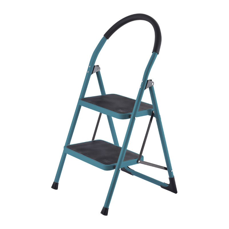 Bormann Merdevine metalne 2 stepenika 117,5cm Profi BHL6012 | Online ...