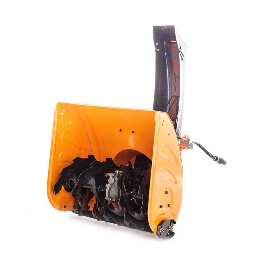 Ruris Priključak freza za snijeg za BASSI | Online prodaja | Ananas BiH