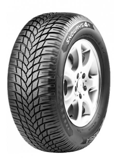 LASSA Zimske Gume 225/50R17 98V TL XL SNOWAYS 4 | Online prodaja LASSA ...