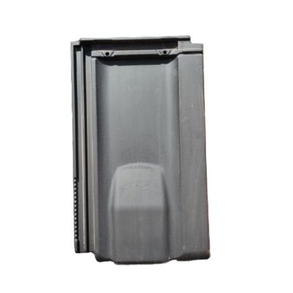 WIENERBERGER Continental 9 Ventilacioni Glineni crep Crni | Online ...