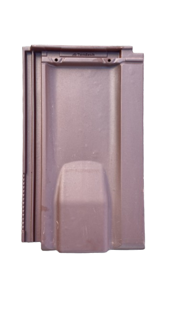 WIENERBERGER Continental 9 Ventilacioni Glineni crep Braon | Online ...