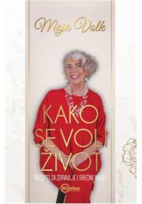 Kako se voli život | Online prodaja | Ananas