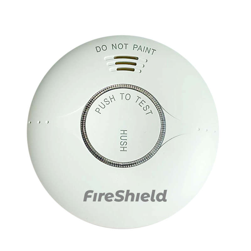 AURA-LIGHT Detektor dima-požara FireShield TSS380A-H | Online prodaja | Ananas