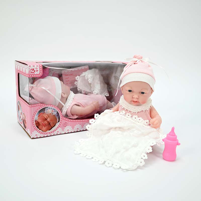 LOCO CROCO Сет Бебе со шише и ќебе | Најголема онлајн продавница во ...