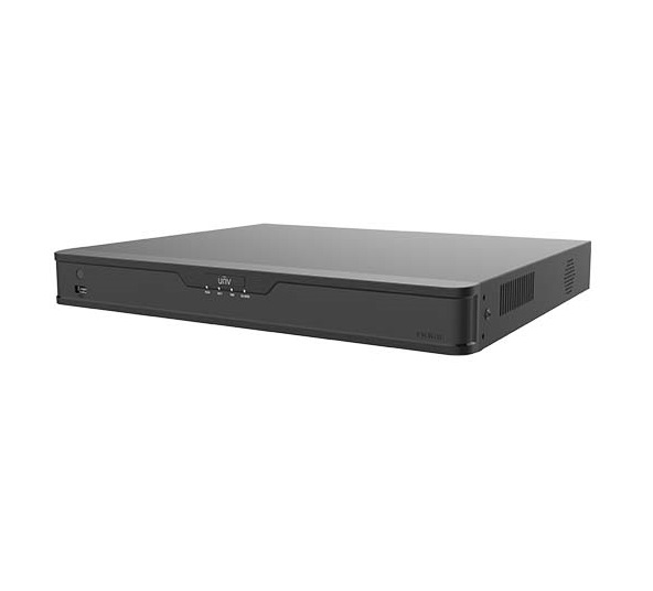 UNIVIEW Snimač DVR UNV XVR302-16Q3, 16-kanalni, 8MP Lite | Online ...