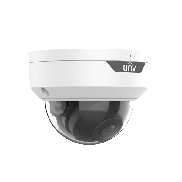 UNIVIEW Sigurnosna WIFI kamera IP dome UNV IPC322LB-AF28WK-G, 2MP, 2,8mm, Bela | Online prodaja ...