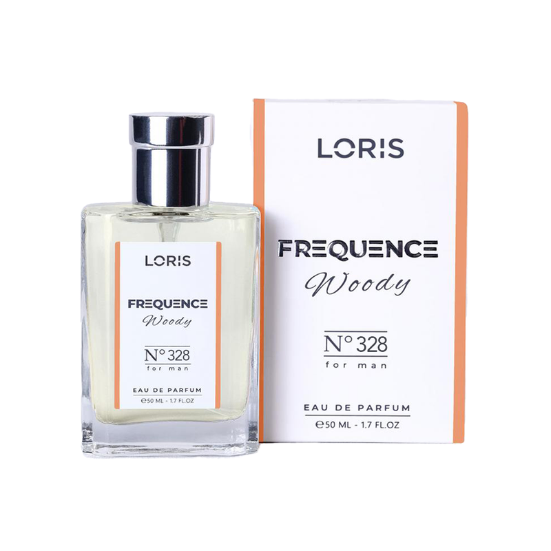 LORIS N328 VIP Muški parfem EDP, 50ml | Online prodaja | Ananas