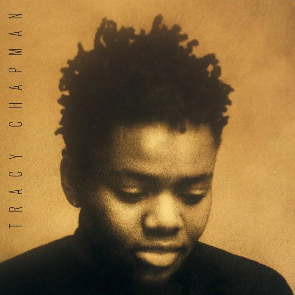 Tracy Chapman - Tracy Chapman | Online prodaja | Ananas