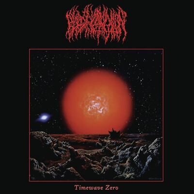 Blood Incantation - Timewave Zero | Online prodaja | Ananas