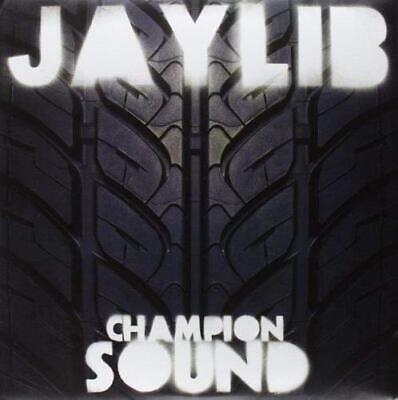 Jaylib - Champion Sound | Online prodaja | Ananas