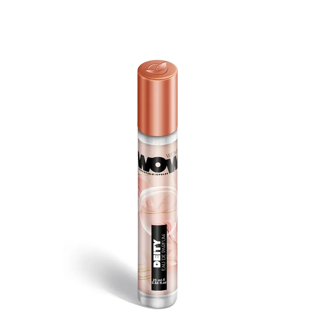 Wow Ženski parfem Deity Edp, 25 ml | Online prodaja | Ananas