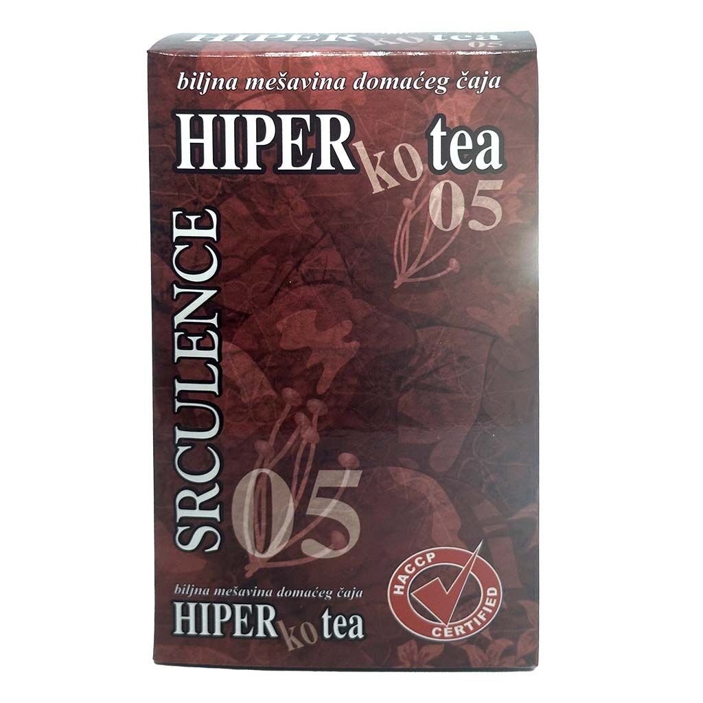 Čaj HiperKo Tea, 100g | Online prodaja | Ananas