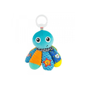 TOMY Lamaze oktopod Salty Sam | Online prodaja | Ananas