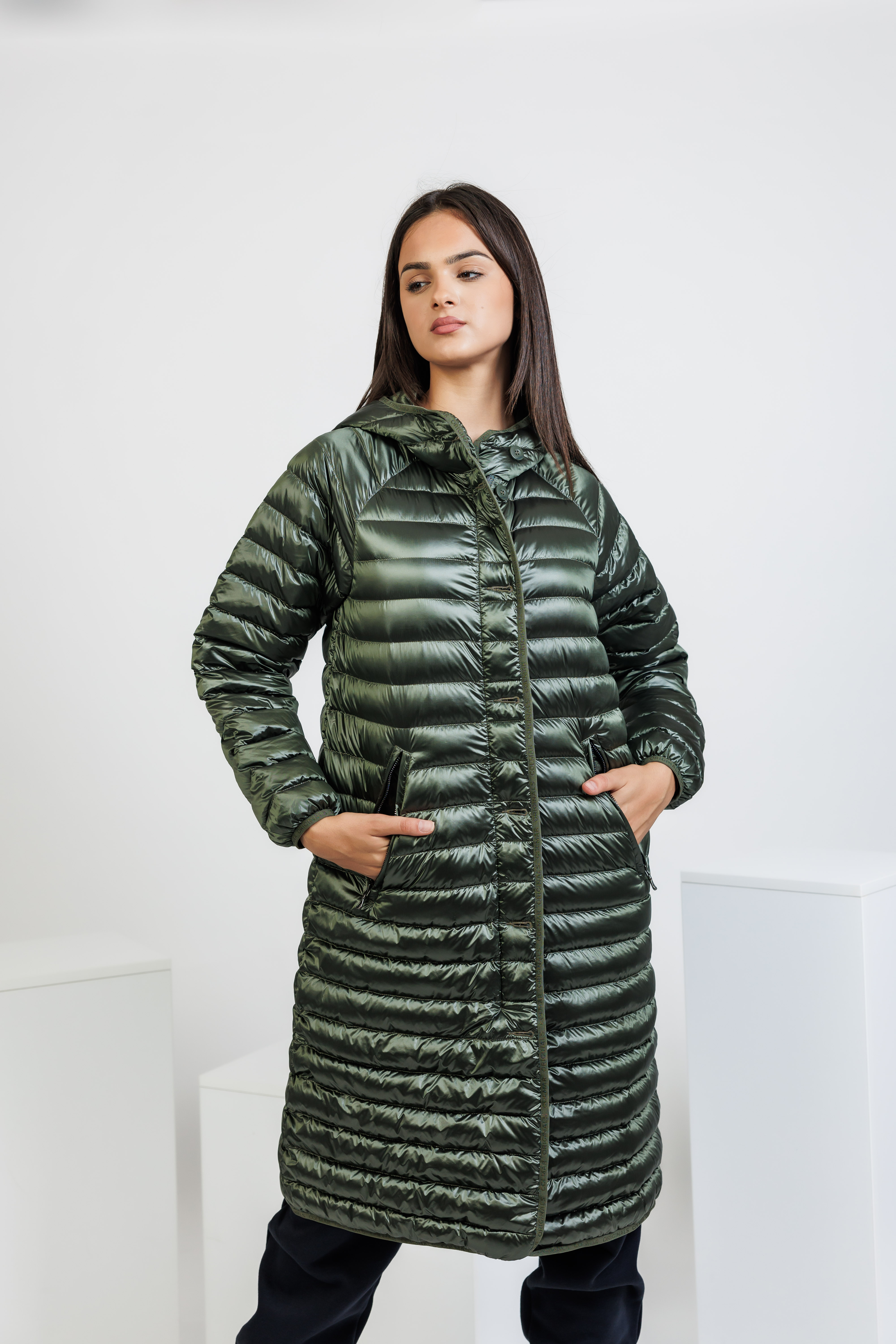 Colmar jakna ženska, Zelena | Online prodaja Colmar jakna ženska ...