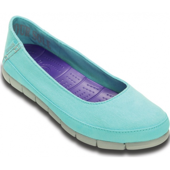 Crocs Stretch Sole Z, Plava | Online prodaja Crocs Stretch Sole Z ...
