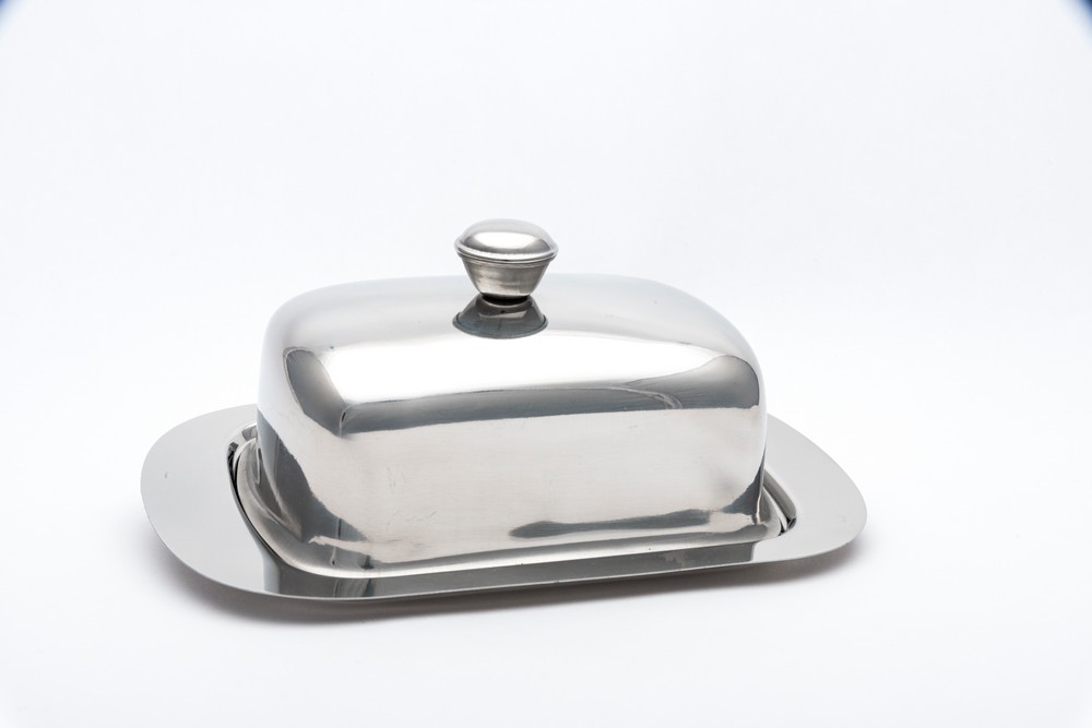 Posuda Za Puter Inox 500Ml 16742 | Online prodaja Posuda Za Puter Inox ...