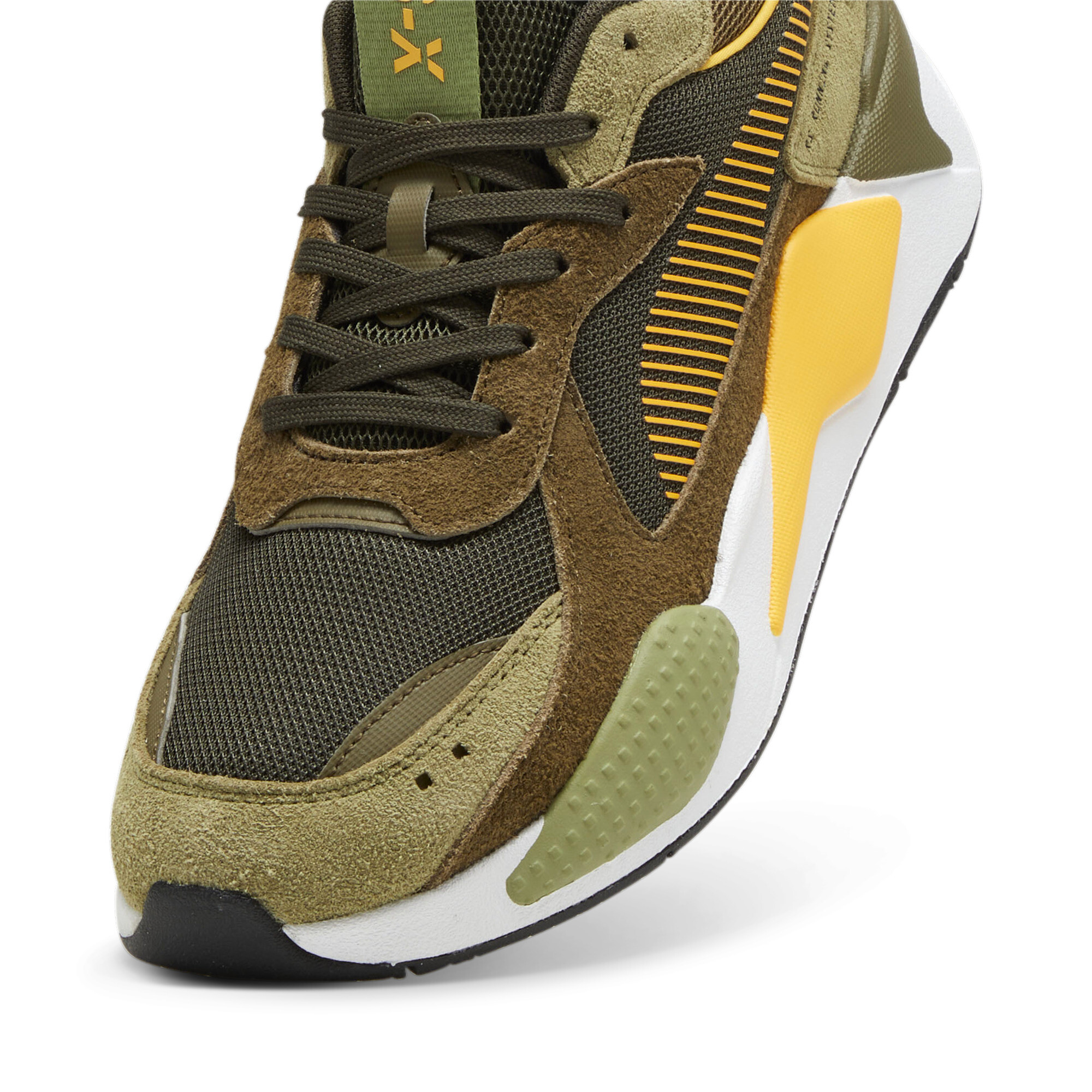 Puma Rs-X Heritage patike muške, Crna | Online prodaja Puma Rs-X ...