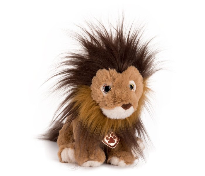 AMEK TOYS Plišana igračka Lav 20cm | Online prodaja AMEK TOYS Plišana ...