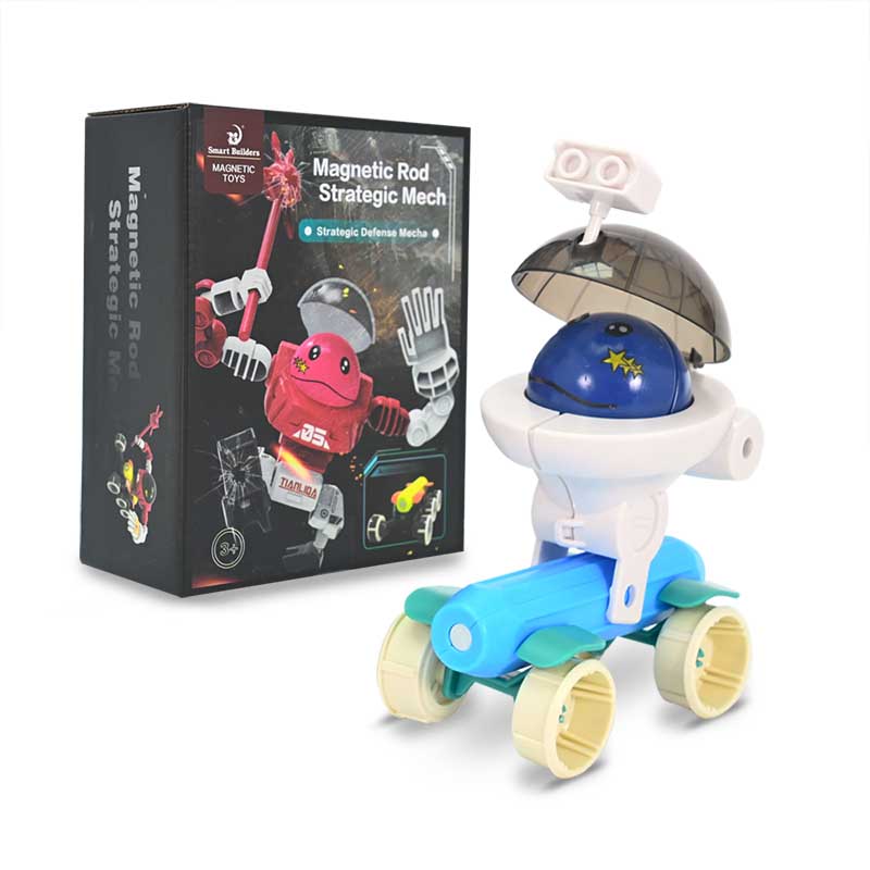 LOCO CROCO Робот | Најголема онлајн продавница во Македонија | Ананас МК