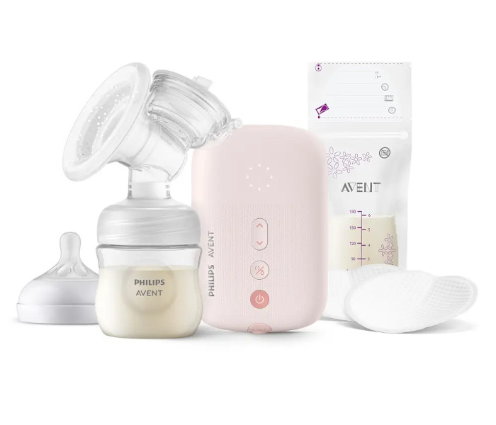 PHILIPS AVENT Standard Električna pumpica za izdajanje | Online prodaja ...