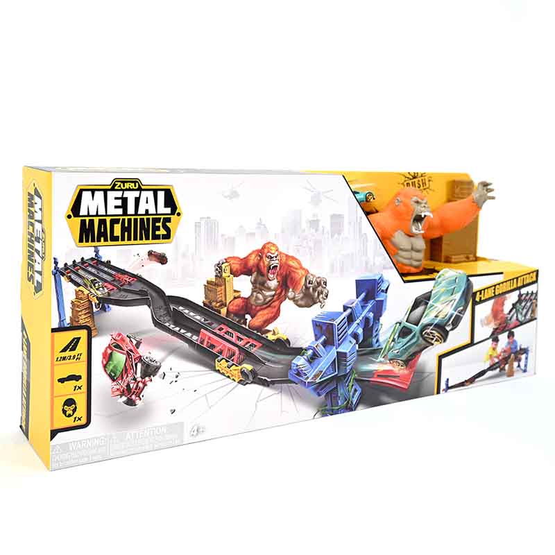 LOCO CROCO Стаза со Горила (4+) | Најголема онлајн продавница во ...